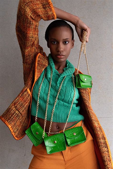 Tre Hardaway Women Select Chicago Select Model Management