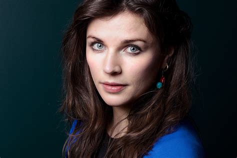 Aisling Bea On Phoebe Waller Bridge