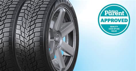 Review: Sailun WSTX Winter Tires - Today's Parent