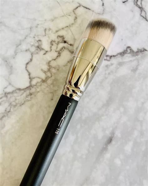 Mac Makeup Brush Set And Their Uses Saubhaya Makeup