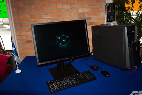 ASUS представила в Украине новые моноблоки и настольные ПК — ET270 ...