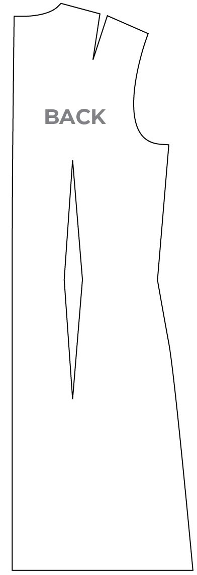 Get To Know The Types Of Darts In Sewing Sie Macht