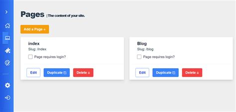 How To Build A Website On Blockchain Without Coding By Houman Shadab