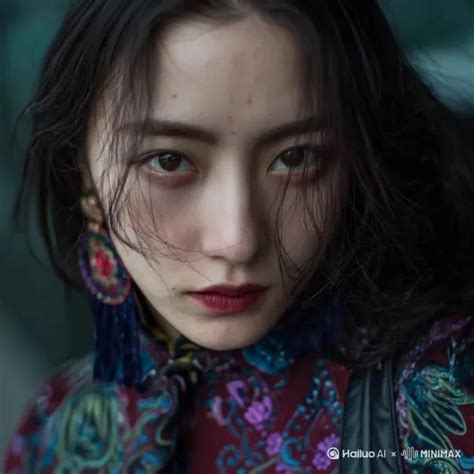 I Got Eaten Ai Generated Video Hailuo Ai