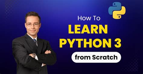 Amrutha Dronamraju On Linkedin How To Learn Python 3 From Scratch A Best Beginners Guide
