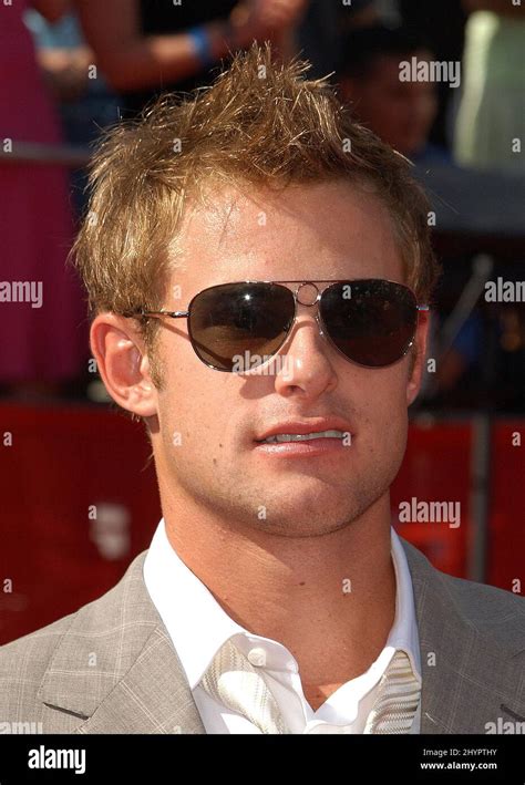 Andy Roddick Attends The 13th Annual Espy Awards At The Kodak Theatre