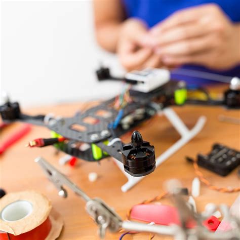 Drone Building For Dummies An Easy Guide For FPV Quad Building