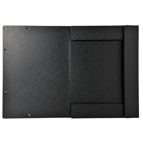 Folder A3 Black Buy Now On Architekturbedarf De