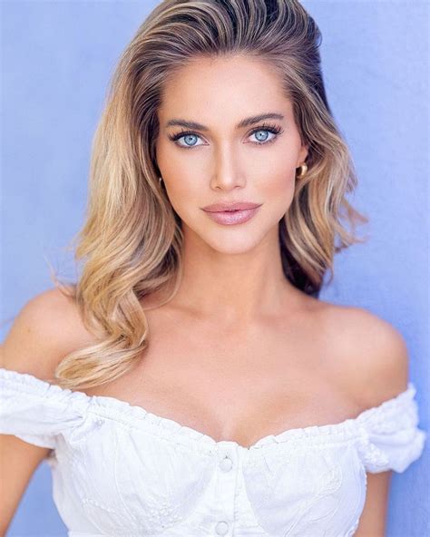 Kourtney Kellar Beautiful Model Urbasm