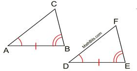 Basic Geometric Symbols And Labeling MathBitsNotebook Geo