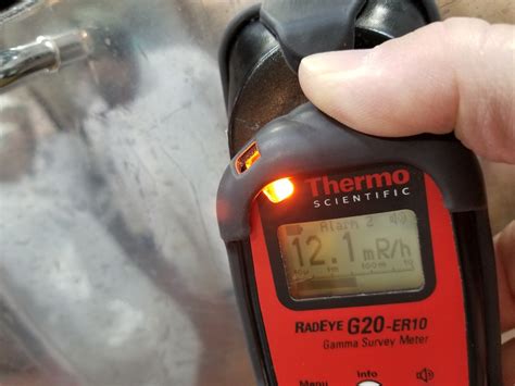 Industrial X Ray Machine Safety Issues