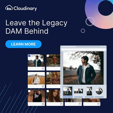 cloudinary on linkedin reimagining digital asset management for