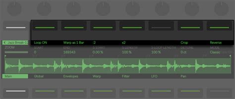 Using Push 2 — Ableton Reference Manual Version 11 Ableton