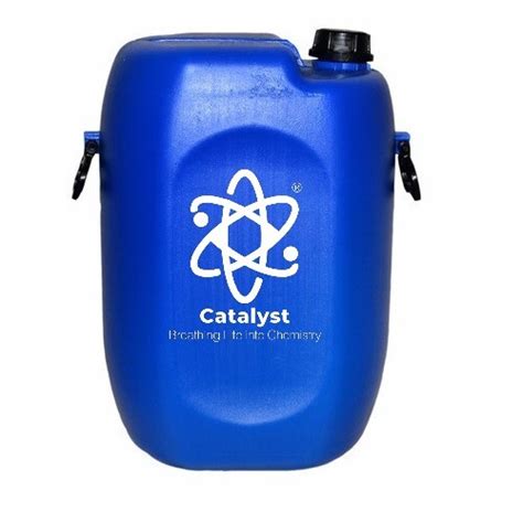 50 Ltr Catalyst Se 50 Silicone Emulsion At 125 Inr In Faridabad