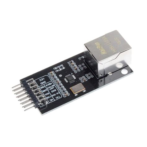 lan8720 ethernet network module transceiver rmii interface development