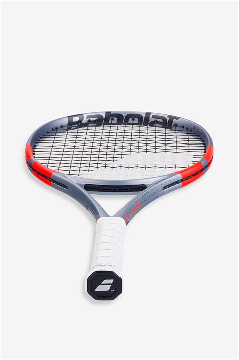 Raquette De Tennis Enfant Pure Strike Team Babolat Gris Bongénie