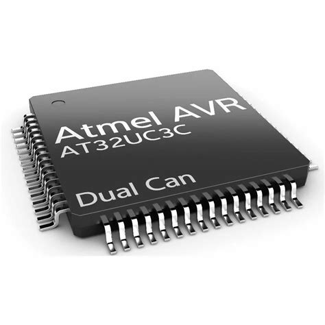Atmel Micro Controller At Rs 750 Piece Atmel Microcontroller In