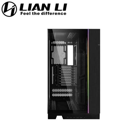 Jual Casing O11 Dynamic Evo Xl Full Tower Di Seller Asiatech Zone