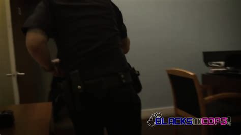 Computer Thief Is Caught Stealing By Horny Milf Cops At Warehouse Eporner