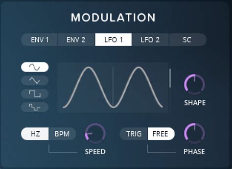 Generating Techno Chords Attack Magazine