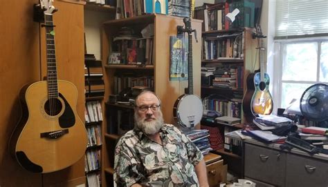 Daniel Liechty Giving Fall Lecture On Thursday News Illinois State