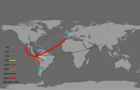 Flow Maps Archives Gis Crack