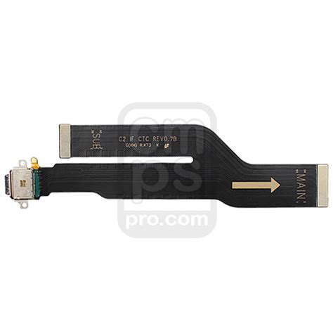 Galaxy Note 20 Ultra 5g Dock Connector Charging Port Flex Cable European Version Galaxy Note 20 Ultra 5g Dock Connector Charging Port Flex Cable European Version
