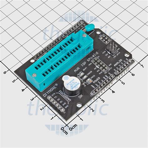 Atmega328p Pu 8 Bit Avr Microcontroller 20mhz 32kb Flash 28 Dip