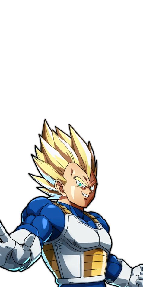 Vegeta Dbfz By Jlg Gg On Deviantart