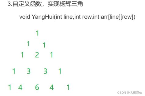 Day8 作业（二维字符数组与函数） Csdn博客