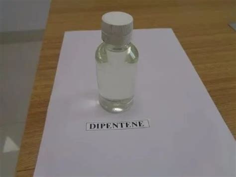 Dipentene Phenyl Grade Liquid At Best Price In Mumbai Id 20467448033