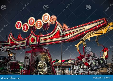 Viper Ride Editorial Photo Image Of Editorial Night 39733841