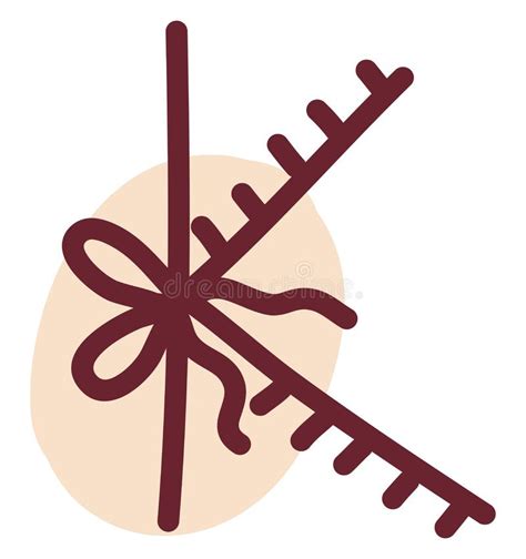 Letter K Icon Stock Vector Illustration Of Brand Abstract 258927659