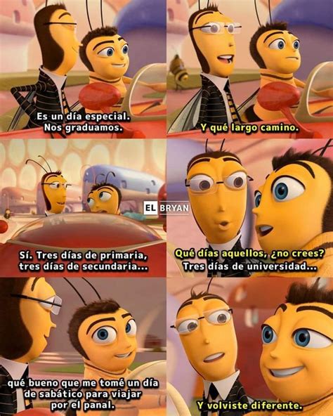 Cinespoiler Bee Movie Funny Pictures Memes