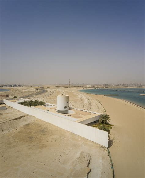 White Fortress House Taep Aap Archdaily