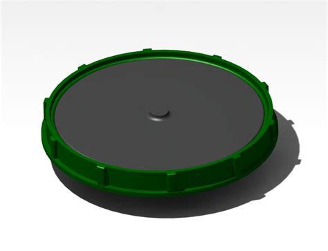 Free Cad Designs Files And 3d Models The Grabcad Community Library