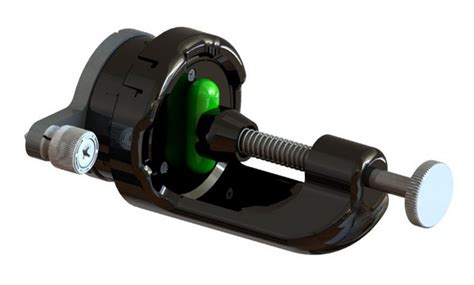 Progeny™ Abacus Analytical Systems Progeny™ Abacus Analytical Systems