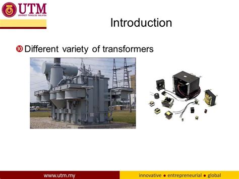 Topic 1 Magnetic Concept And Transformer Ppt Video Online Download