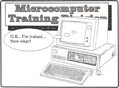 Taming The Microcomputer Revolution Nishiryu