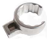 1316 12 Point Flare Nut Crowfoot Wrench 38 Drive Harry J Epstein Co