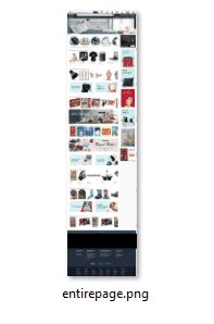 How To Take A Screenshot In Selenium Different Techniques