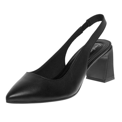 Zapatos Vestir Classy Mujer 210664 Payless Gt