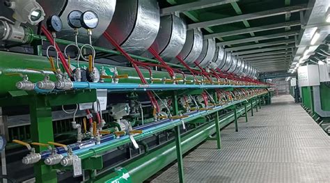 Chilled Water Flow Meter Sino Measure