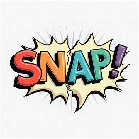 Snap Crackle Pop Stock Illustrations 13 Snap Crackle Pop Stock Illustrations Vectors