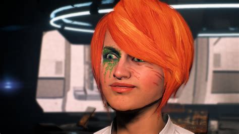 Обзор Mass Effect Andromeda