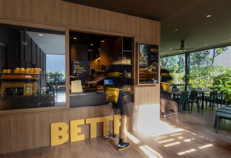Bettr Coffee Foundry Great New Places