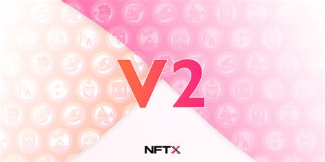 An Introduction To Nftx V2 Nftx Protocol