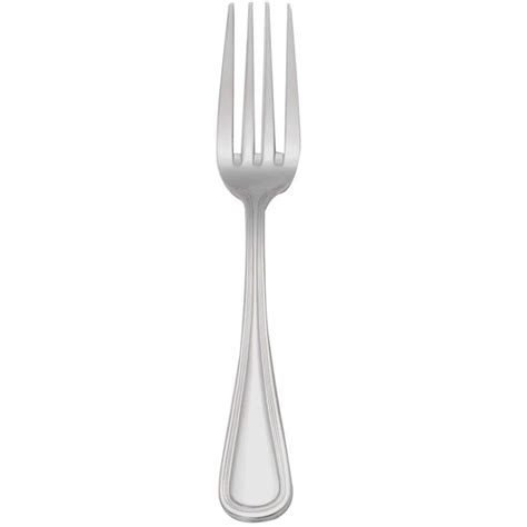 Types Of Dinner Forks