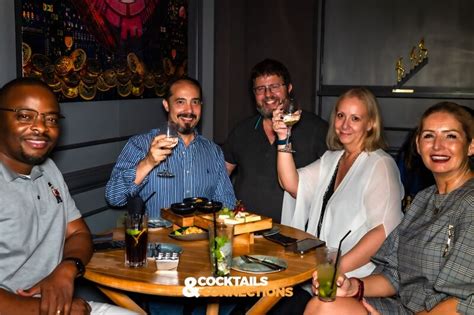 Business Networking Environment Connections Dubai Leaders Meetingsandevents Restaurant