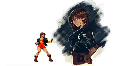 Hintergrundbilder Streets Of Rage 4 Straßen Von Rage Video Game Art